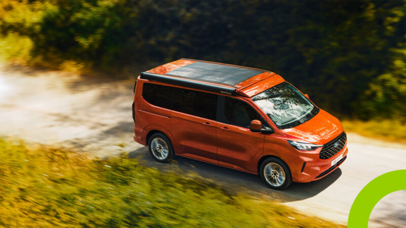 Solarlösungen für diverse Fahrzeugtypen | OPES Solar Mobility