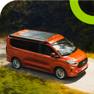 Solar panel manufacturer for the automotive industry | OPES Solar Mobility