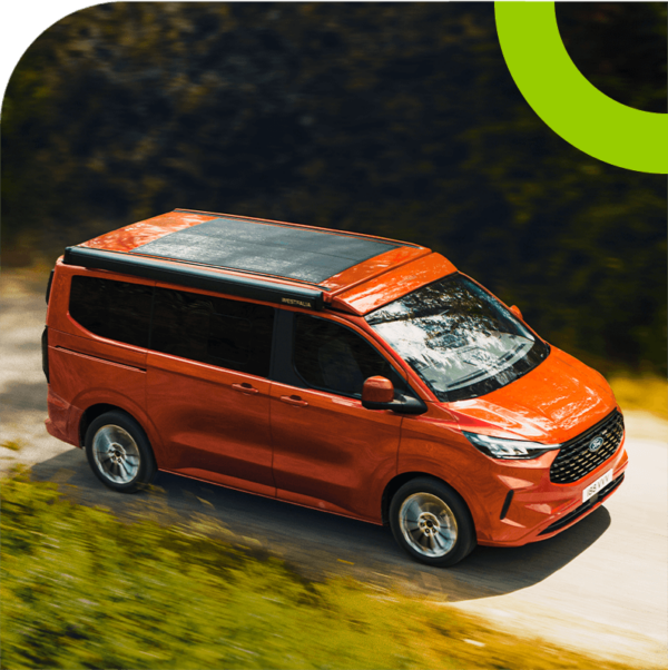 Solarmodulhersteller für die Fahrzeugindustrie | OPES Solar Mobility