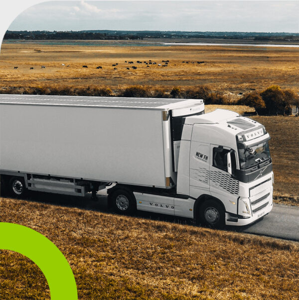 Solarmodulhersteller für die Fahrzeugindustrie | OPES Solar Mobility