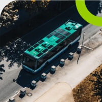 Solarmodulhersteller für die Fahrzeugindustrie | OPES Solar Mobility