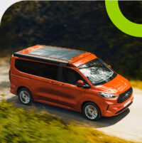 Solarmodulhersteller für die Fahrzeugindustrie | OPES Solar Mobility